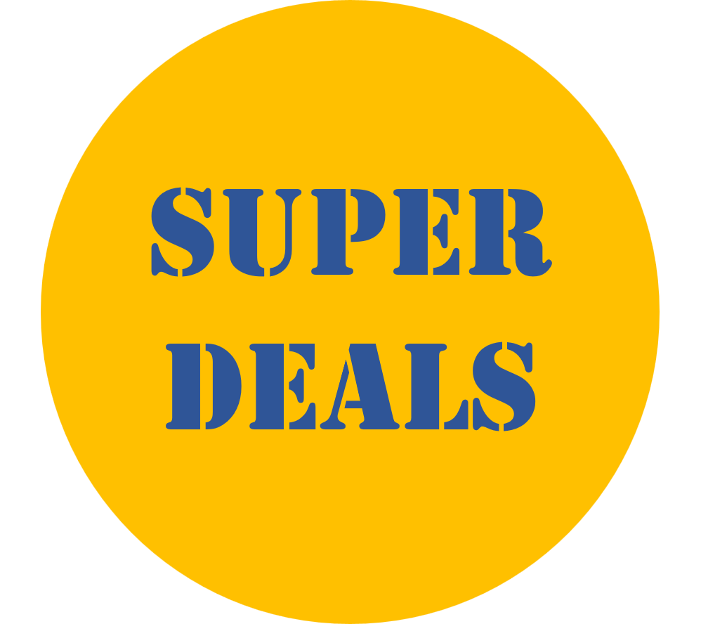 Super Deals – Shark Industrial