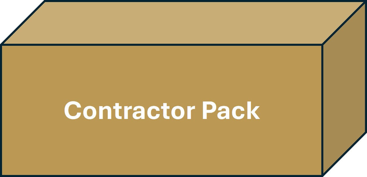 CONTRACTOR PACK – Shark Industrial