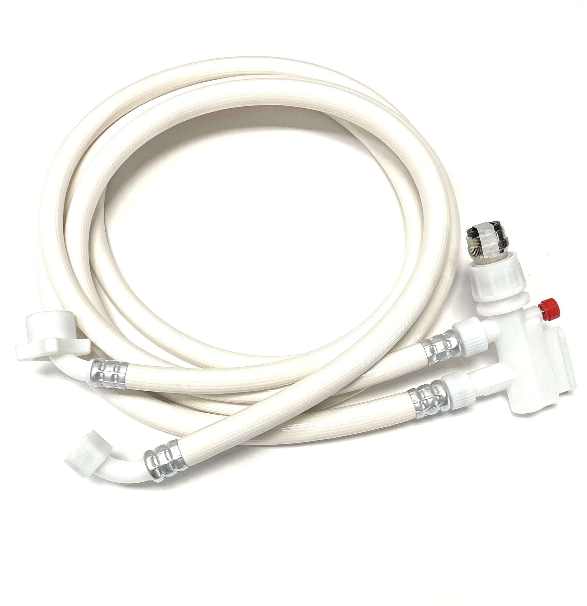 Countertop Dishwasher fill & Drain Hose Kit – Shark Industrial